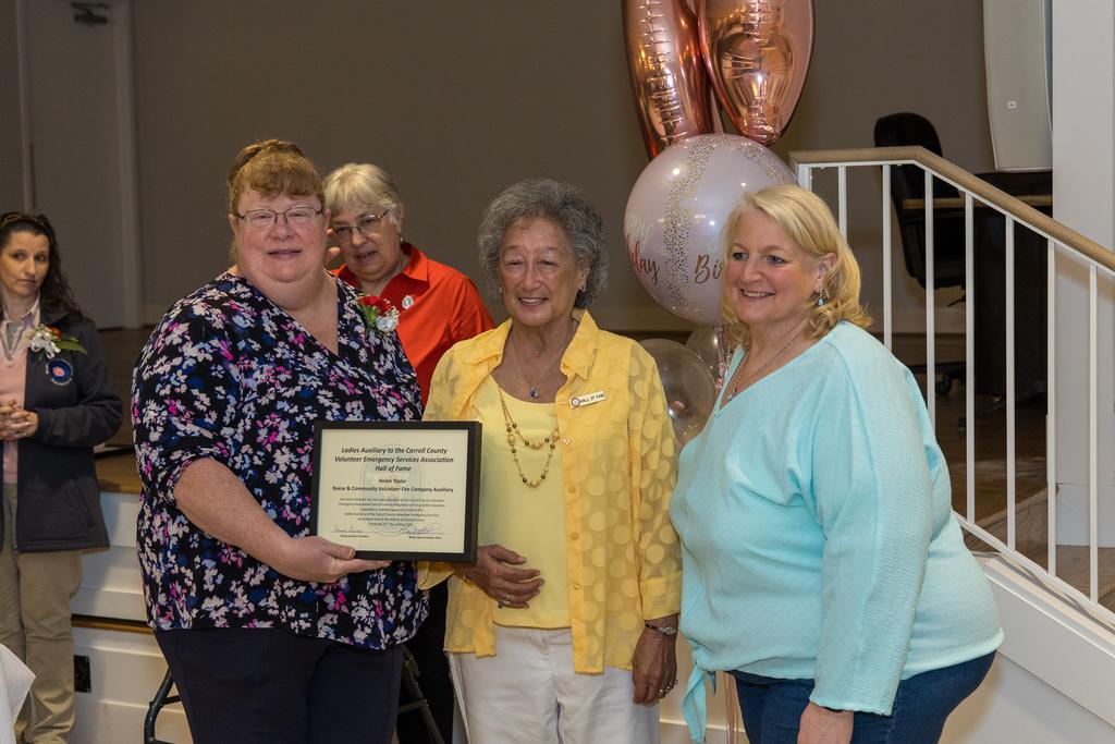 Photos - Carroll County Volunteer Emergency Services Association