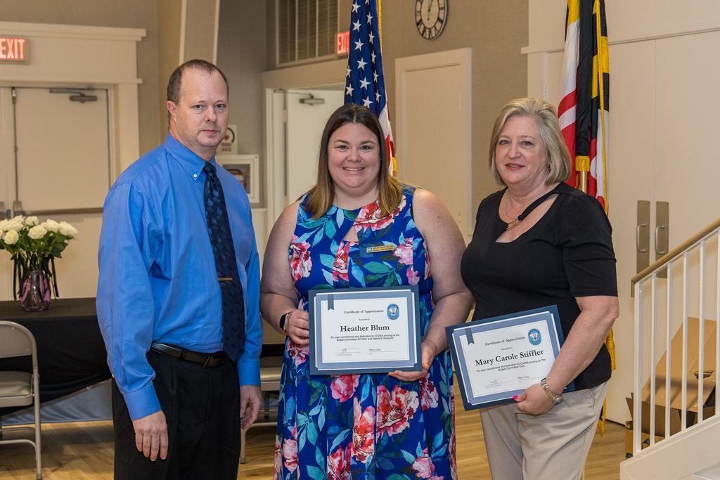 Photos - Carroll County Volunteer Emergency Services Association