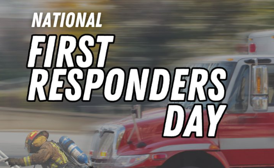 National First Responders Day - Carroll County Volunteer Emergency ...